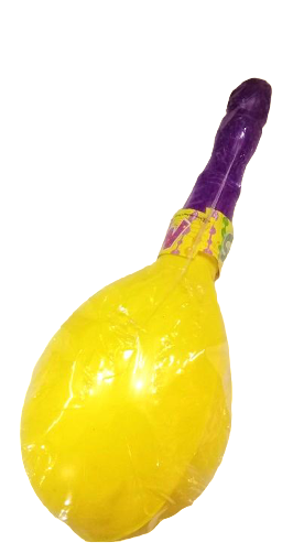Baby Rattle Maracas – MACL Balloons and Party Mates Center