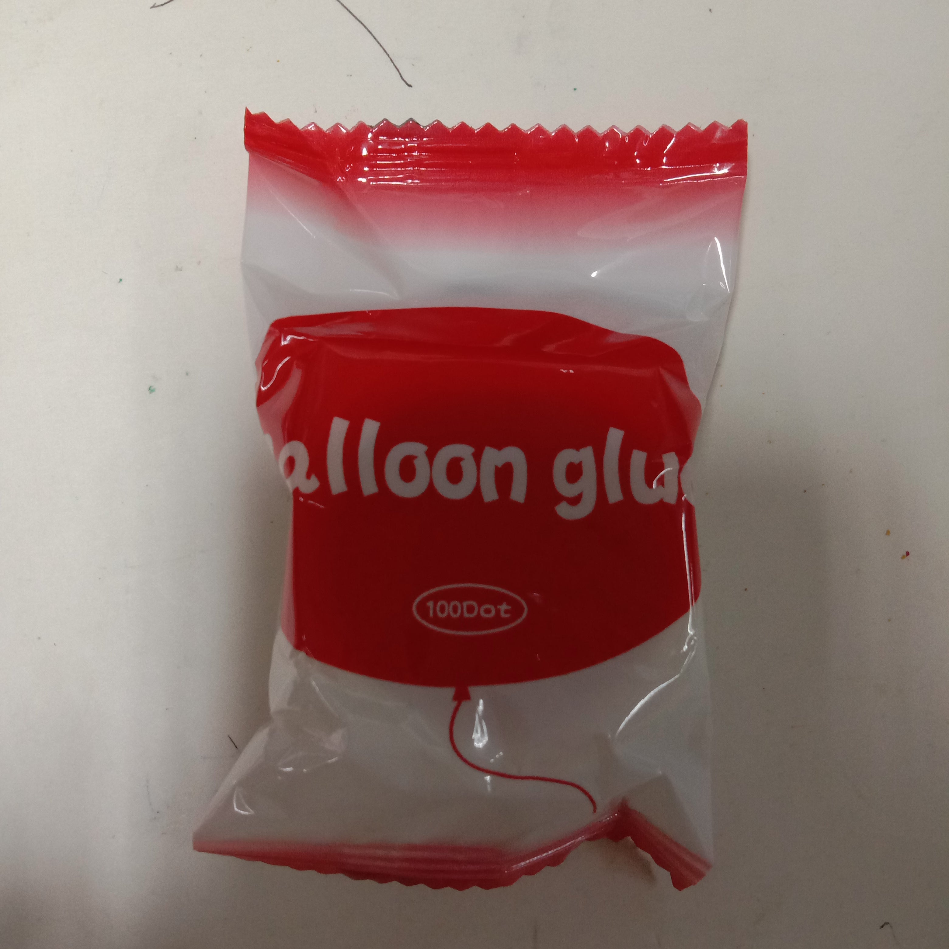 Balloon Glue – MACL Balloons and Party Mates Center