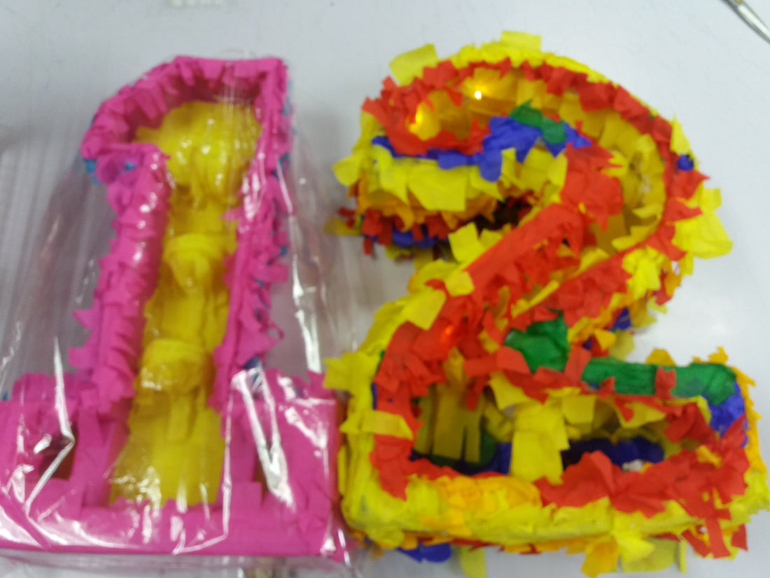 Cupcake Stand Number – MACL Balloons and Party Mates Center