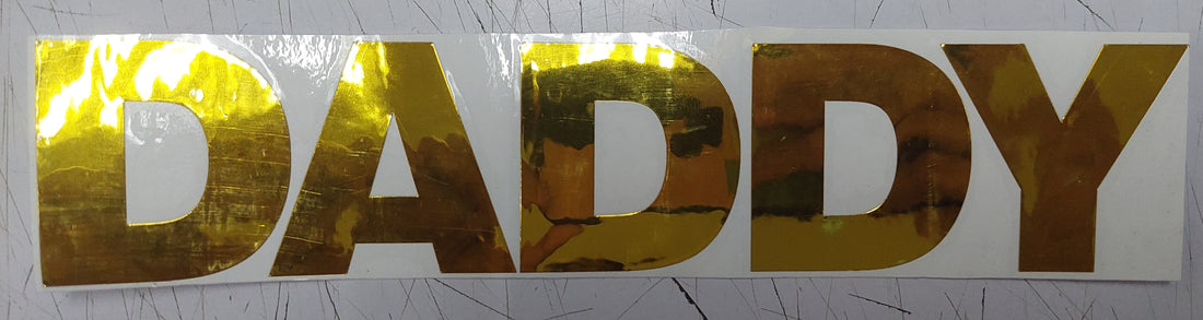 Balloon Sticker – MACL Balloons and Party Mates Center