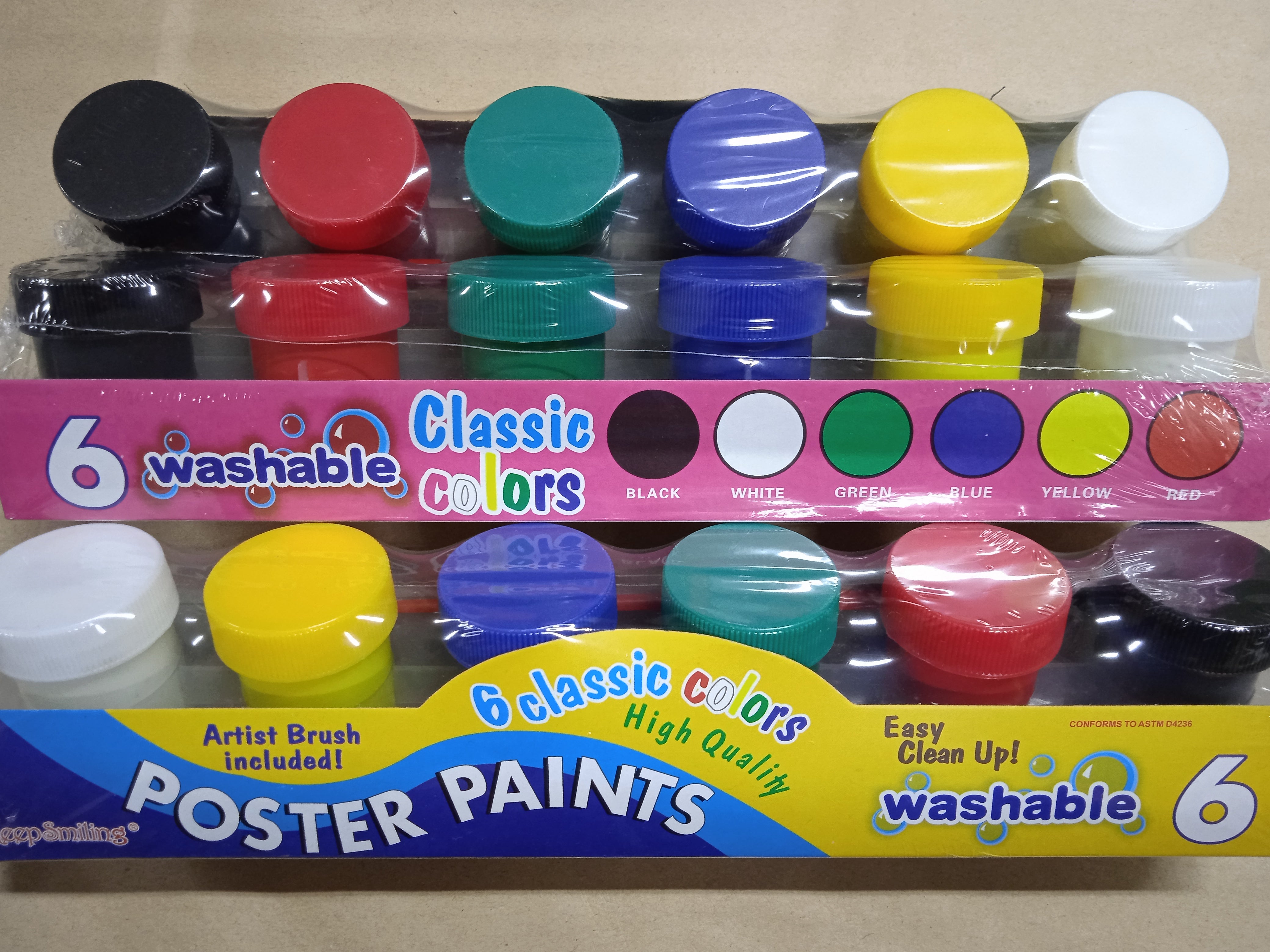 Paint Poster Paint Paint Poster Paint
