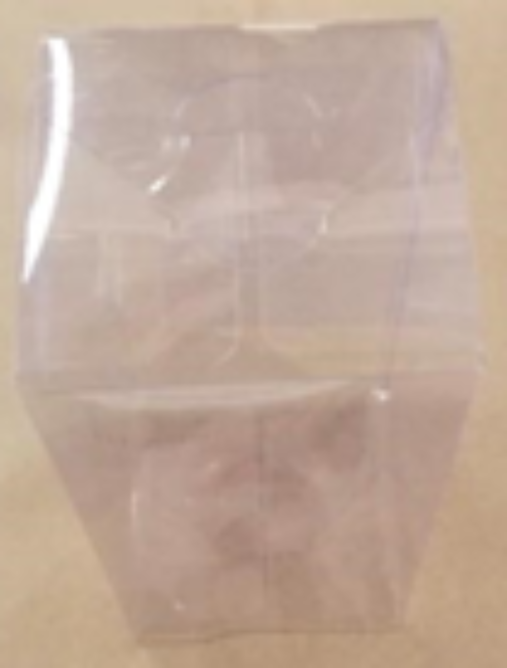 Acetate Container Small – MACL Balloons and Party Mates Center