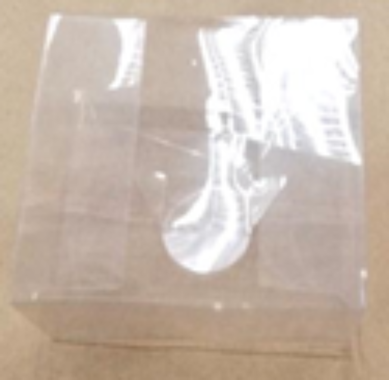Acetate Container Big – MACL Balloons and Party Mates Center